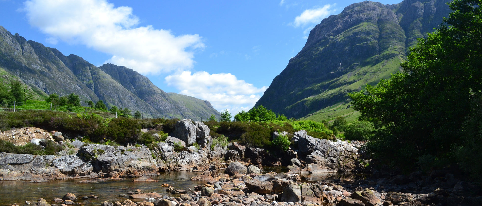 7 Facts About Ben Nevis – LOWA UK