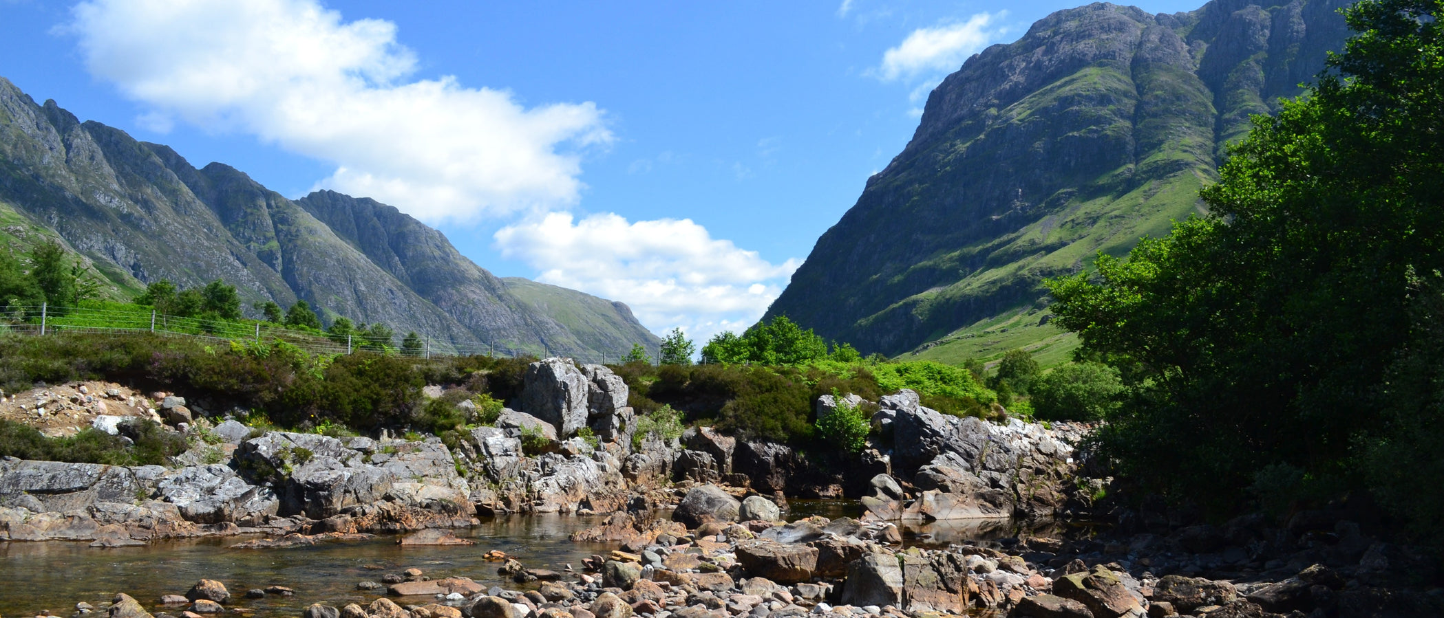 7 Facts About Ben Nevis – LOWA UK