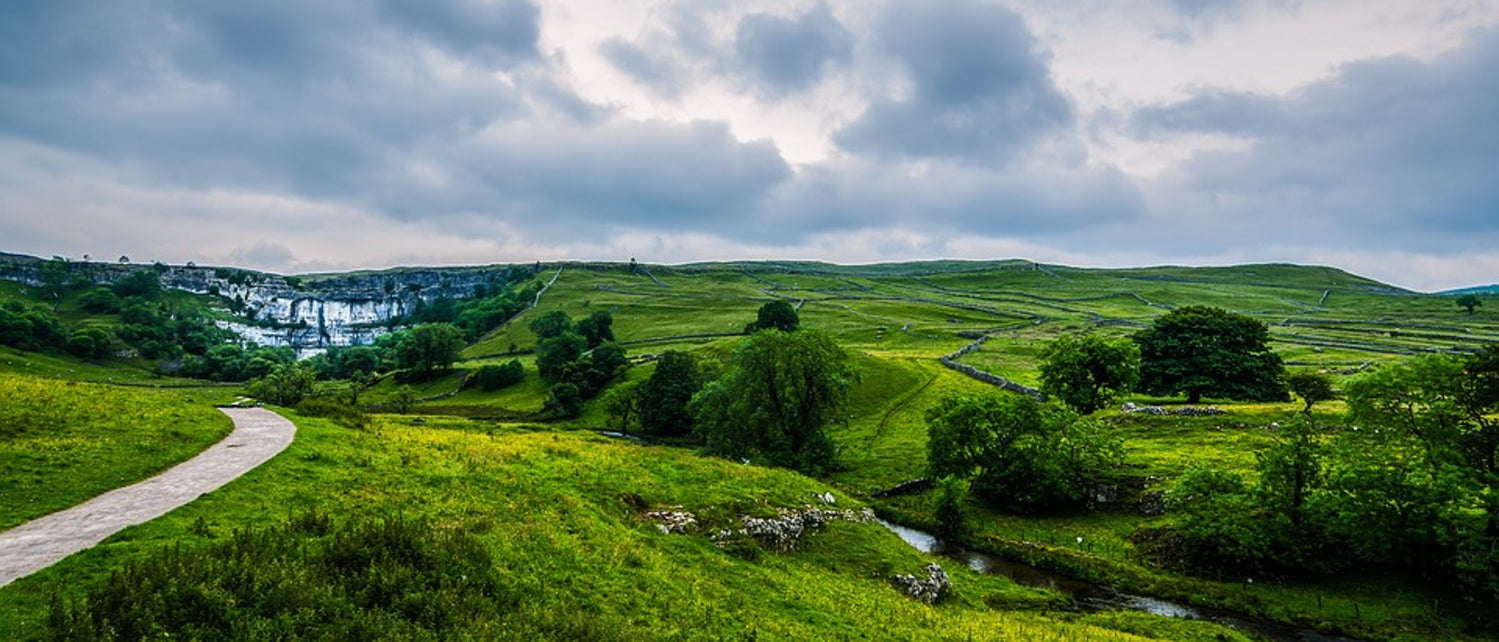 6 Stunning Natural Features in England – LOWA UK