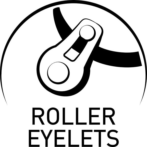 ROLLER EYELETS – LOWA UK