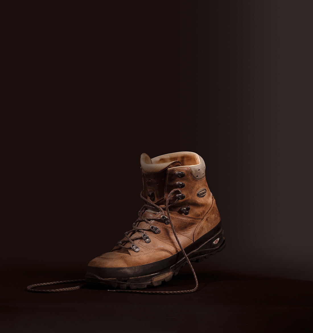 100 Years of LOWA - The LOWA Story & LOWA UK