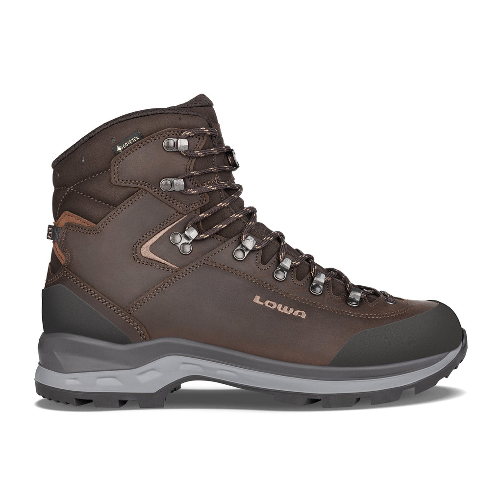 LOWA Ranger GTX Men's Wide Fit Walking Boot & LOWA UK
