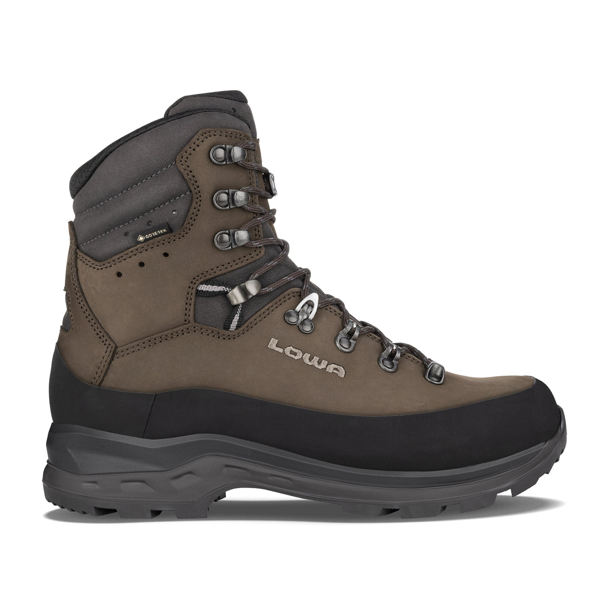 LOWA Hunter GTX Evo Extreme Men's Boots – LOWA UK