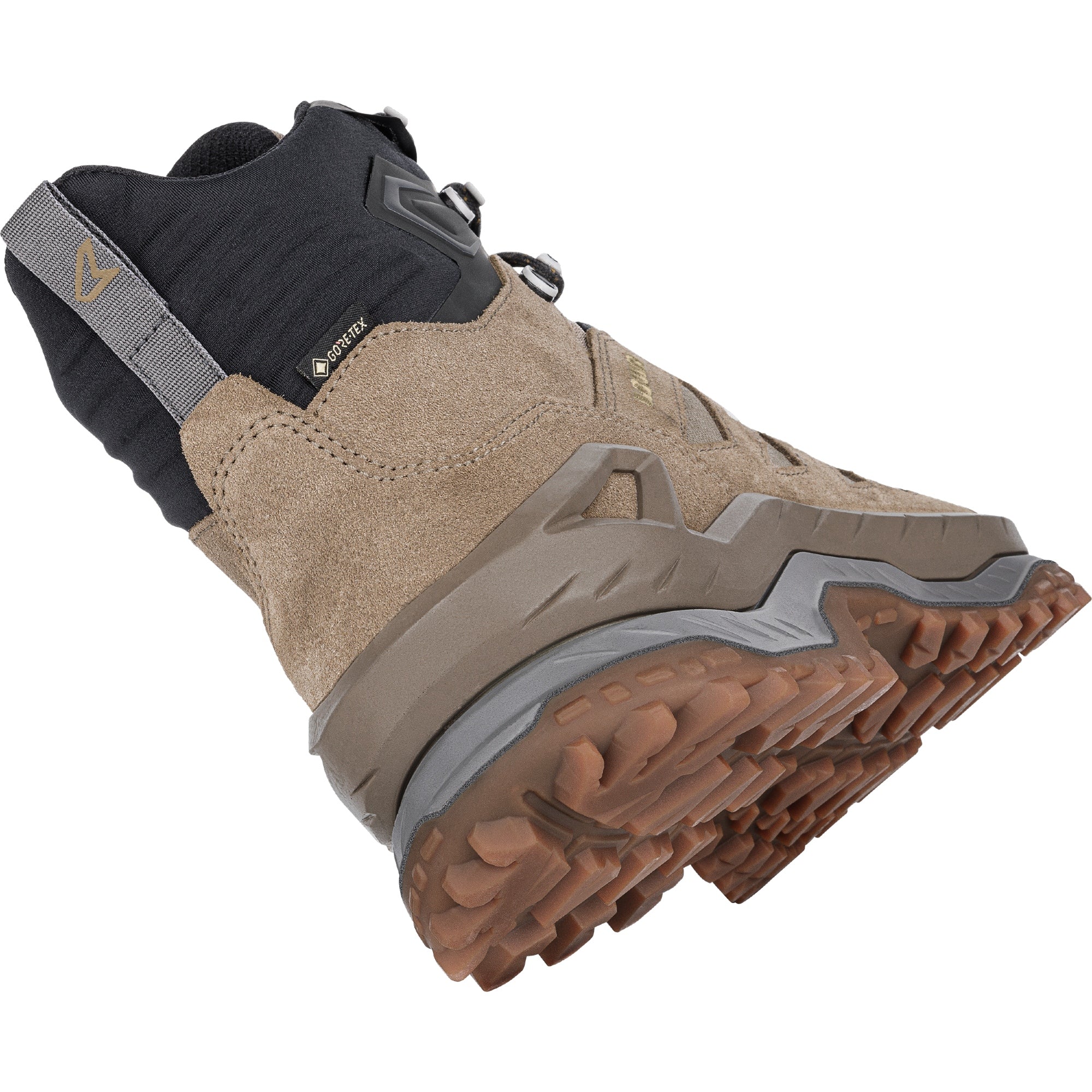 LOWA Innovo GTX Mid Men's Walking Boot & LOWA UK