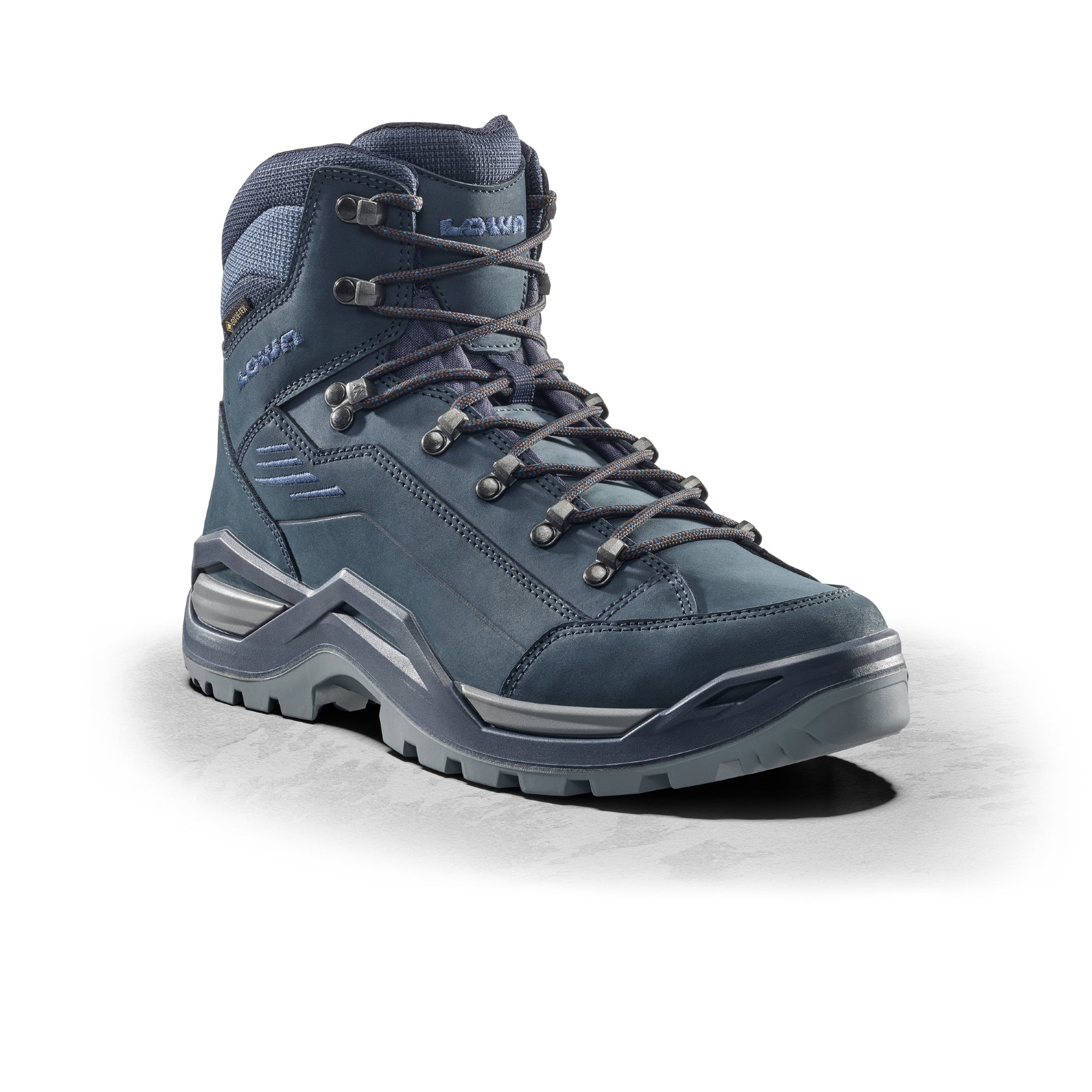 LOWA Renegade Evo GTX Mid Men's Walking Boot & LOWA UK