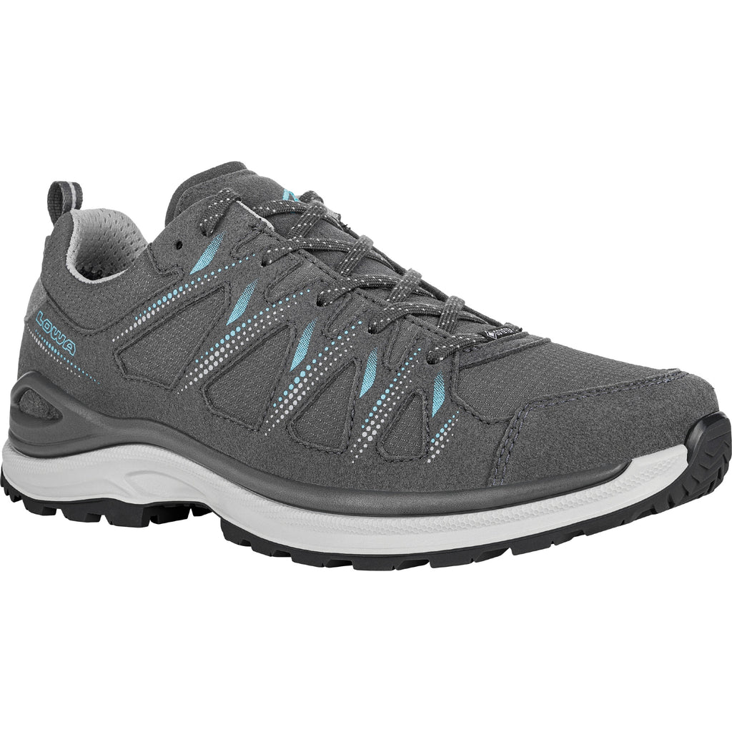 LOWA Innox Evo II GTX Women's Walking Shoe & LOWA UK