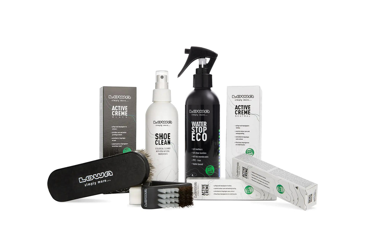 All LOWA Products | LOWA UK