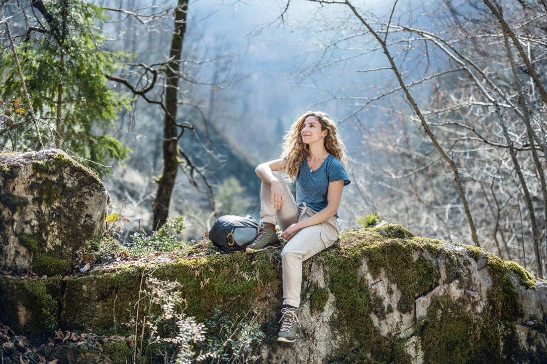 100 Years of LOWA - The LOWA Story – LOWA UK