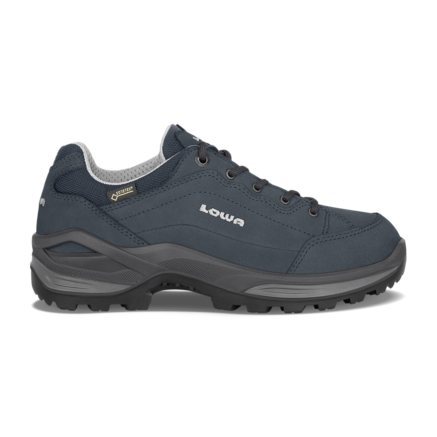 LOWA Ascona GTX Lo Women's Walking Shoe – LOWA UK
