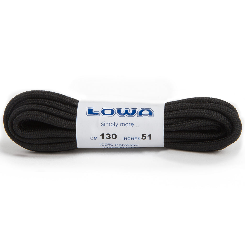 LOWA Laces & LOWA UK